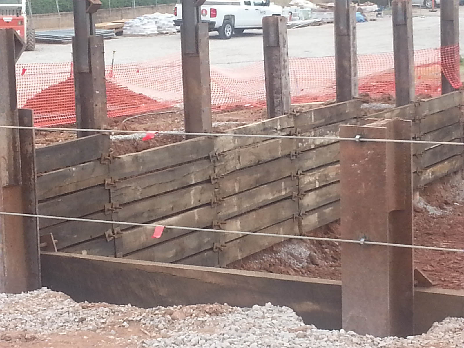 Services | Cherokee Builders